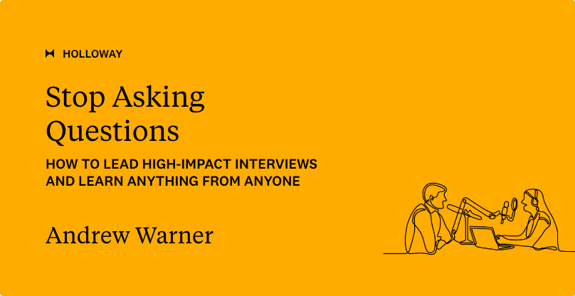 Stop Asking “Most” Questions — Stop Asking Questions: How to Lead High ... Stop Asking “Most” Questions — Stop Asking Questions: How to Lead High ...
